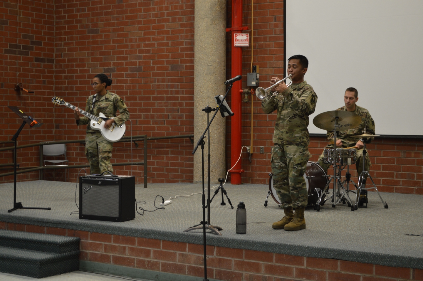 Gallery - Veterans Of Foreign Wars Post 1503