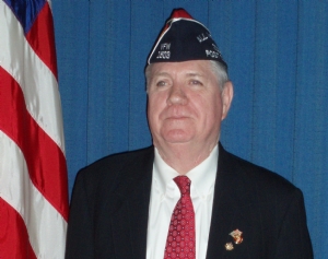 Officers - Veterans Of Foreign Wars Post 1503